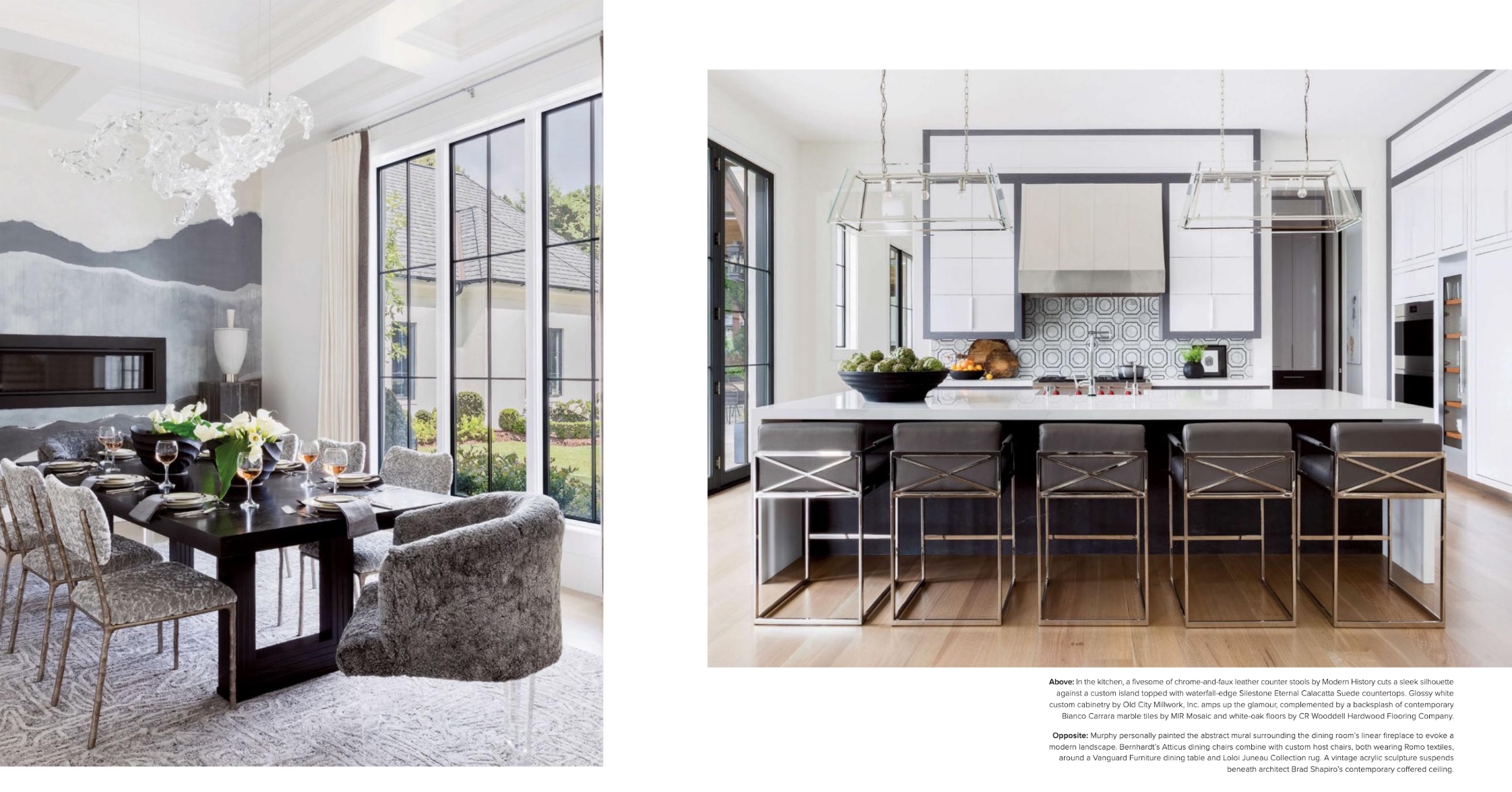 Luxe Interiors + Design Southeast – May/Jun 2021